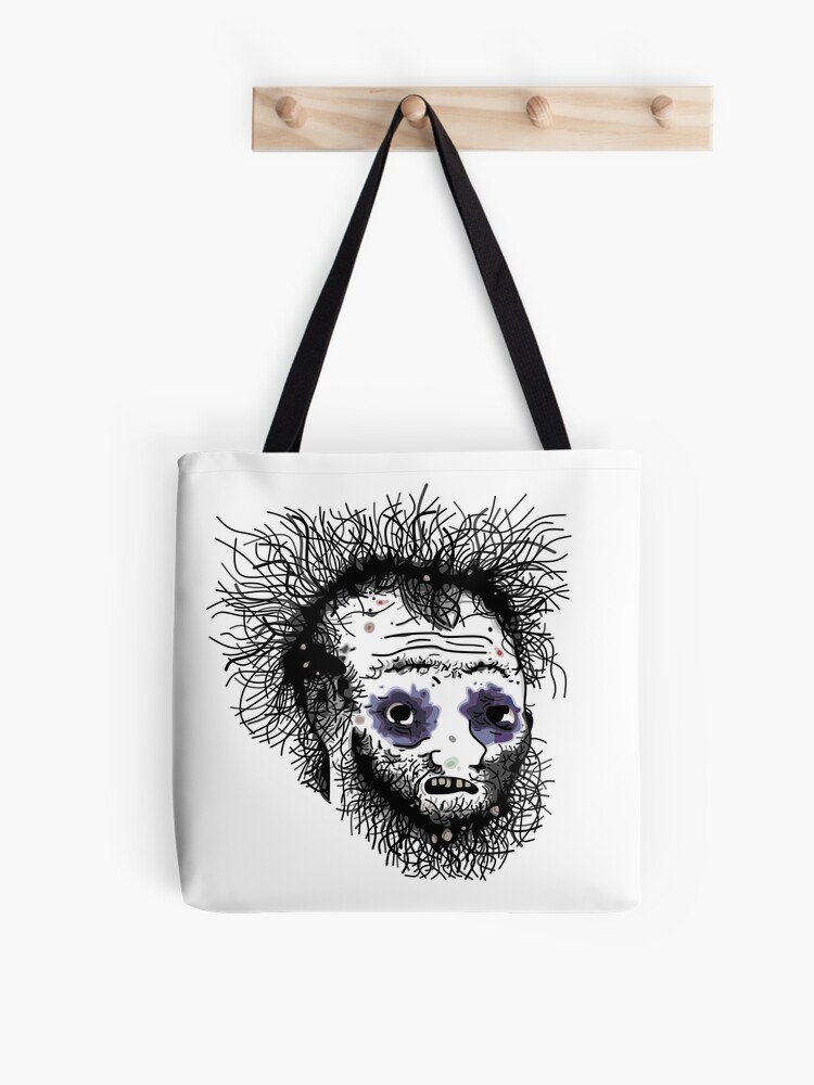 "Repulsive Wojak" Tote Bag for Sale by SNG12 | Redbubble