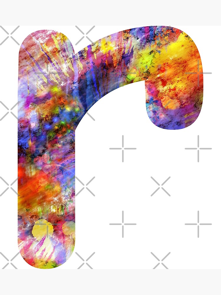 Imágenes De La Letra R Minúscula