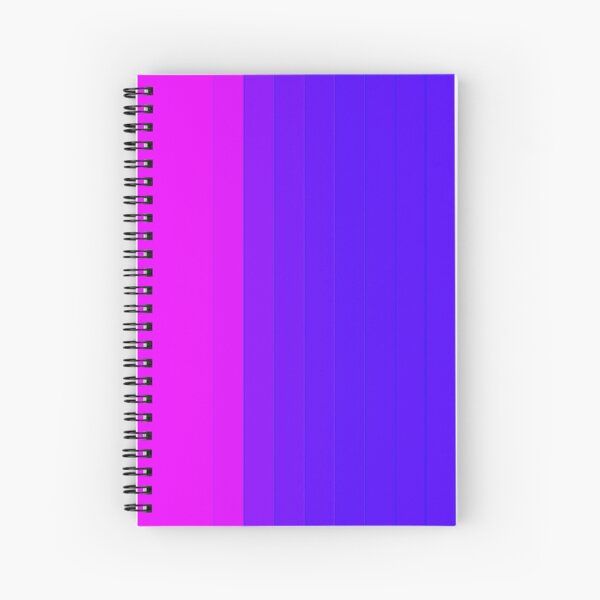 "crypto art pixel art comic style futuristic cubism" Spiral Notebook ...