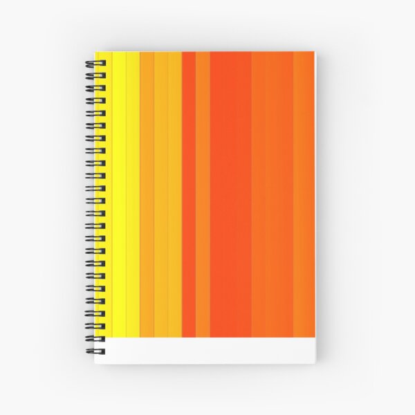 "crypto art pixel art comic style futuristic cubism" Spiral Notebook by ...