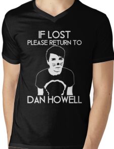 Dan Howell: T-Shirts | Redbubble