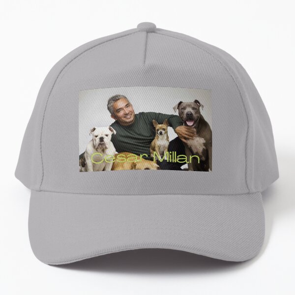 Cesar Millan Gifts & Merchandise | Redbubble