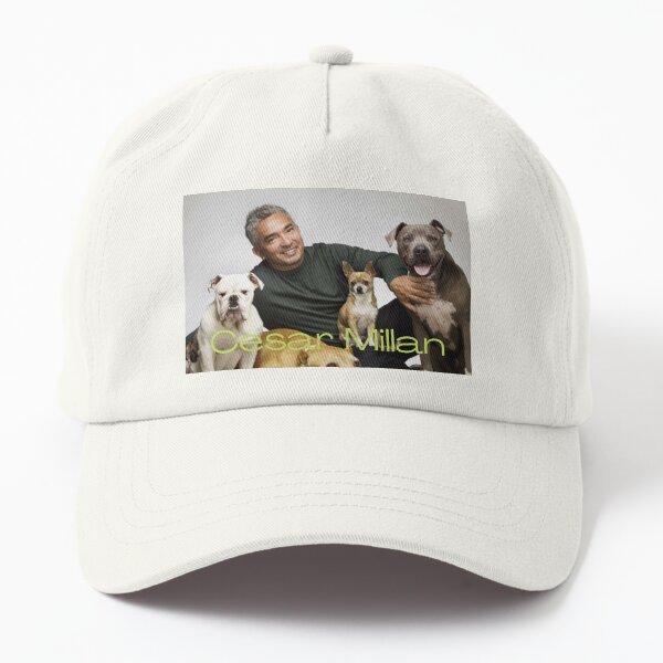 Cesar Millan Geschenke & Merchandise | Redbubble