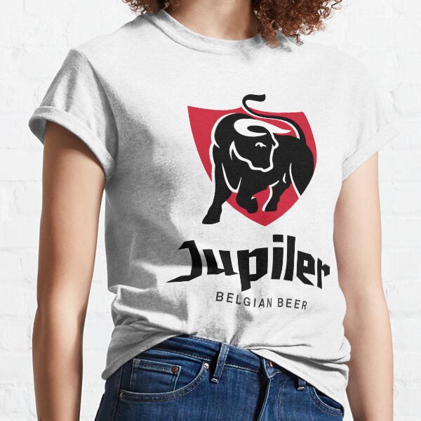 Jupiler T-Shirts | Redbubble