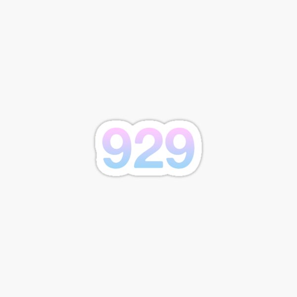 929 Gifts & Merchandise for Sale | Redbubble