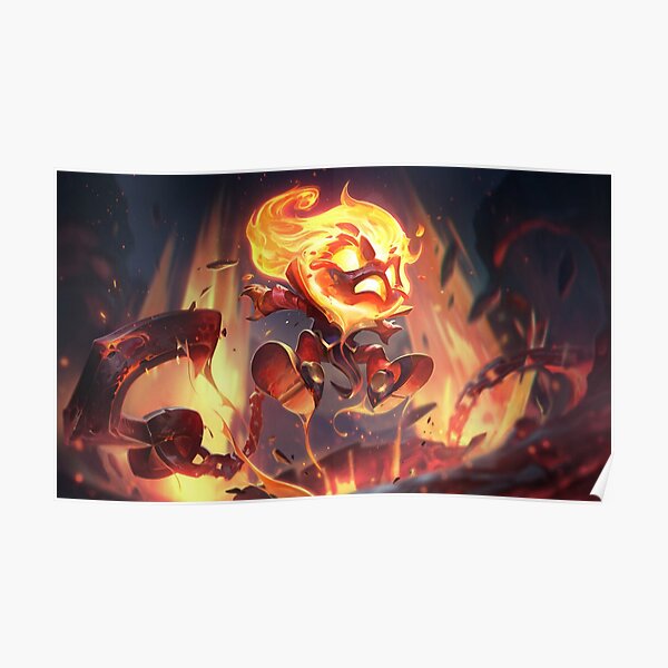 Amumu Gifts & Merchandise for Sale | Redbubble