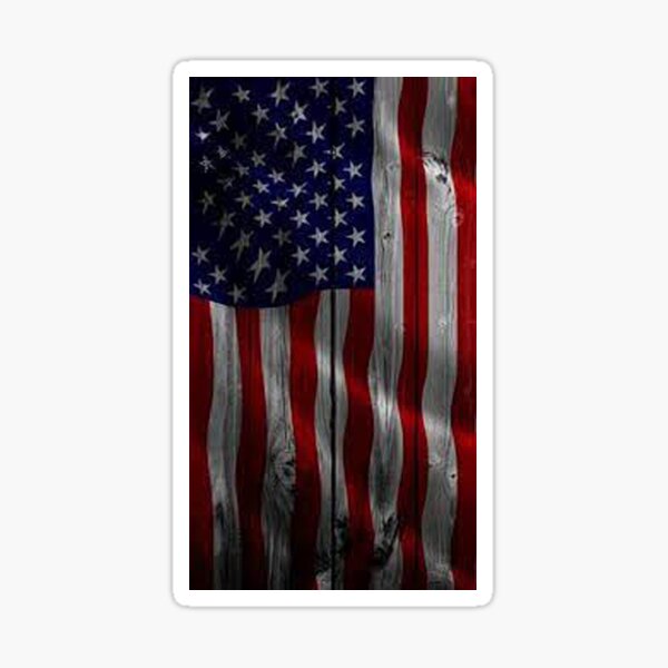 "flags" Sticker by eleanokrake | Redbubble