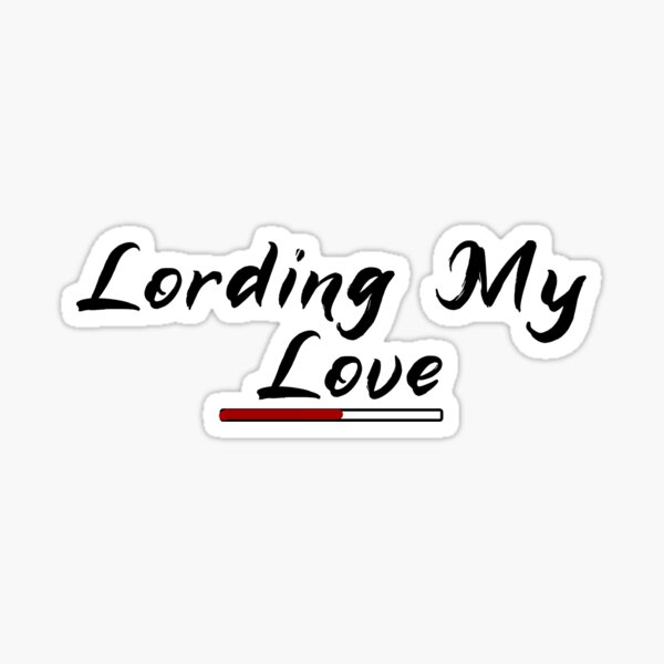 Lording Gifts & Merchandise for Sale | Redbubble
