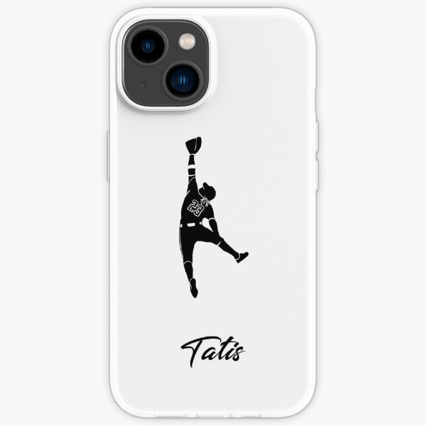 "Fernando Tatis Jr. - Baseball Art - Tatis" iPhone Case for Sale by ...