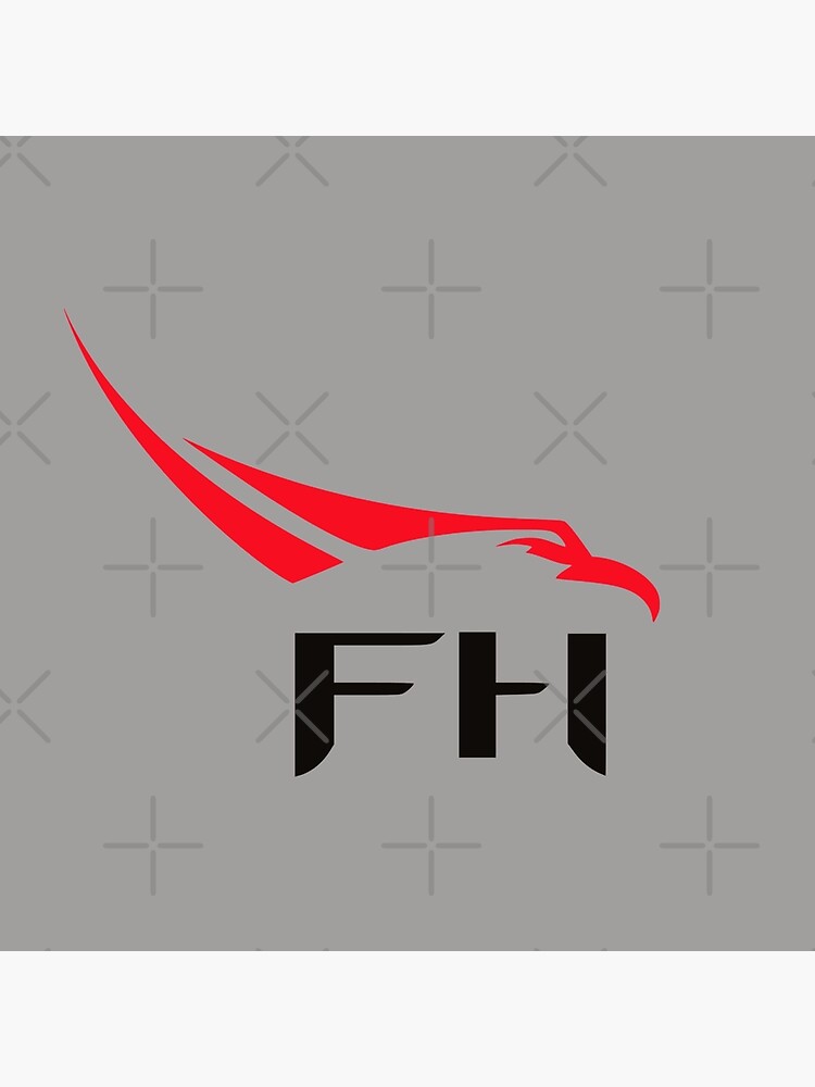 Spacex Fh Logo