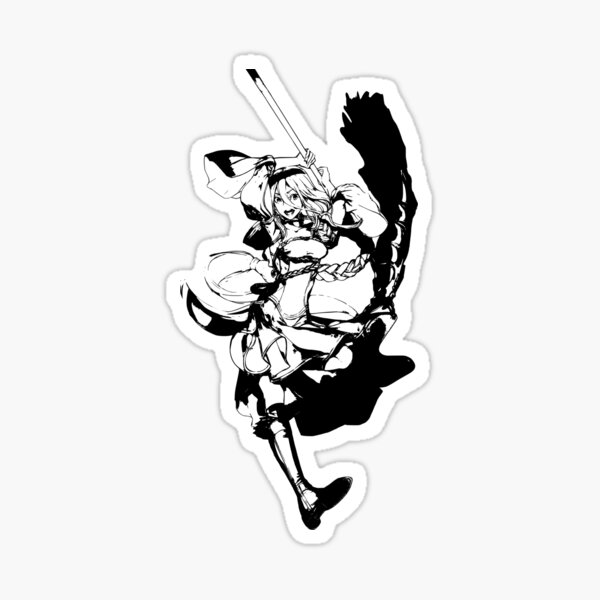 "So i'm a spider so what? cute kawaii shiraori kumoko humans form black ...