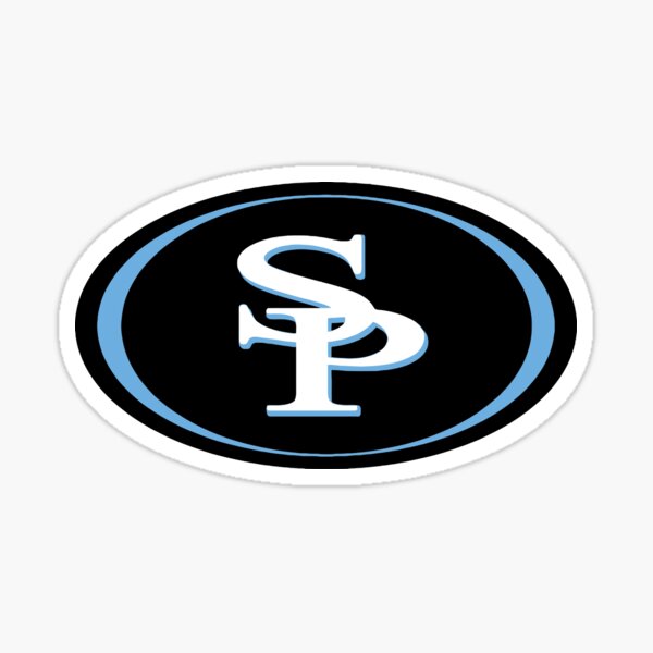 "SPHS, Jaguars" Sticker for Sale by Dachloe | Redbubble