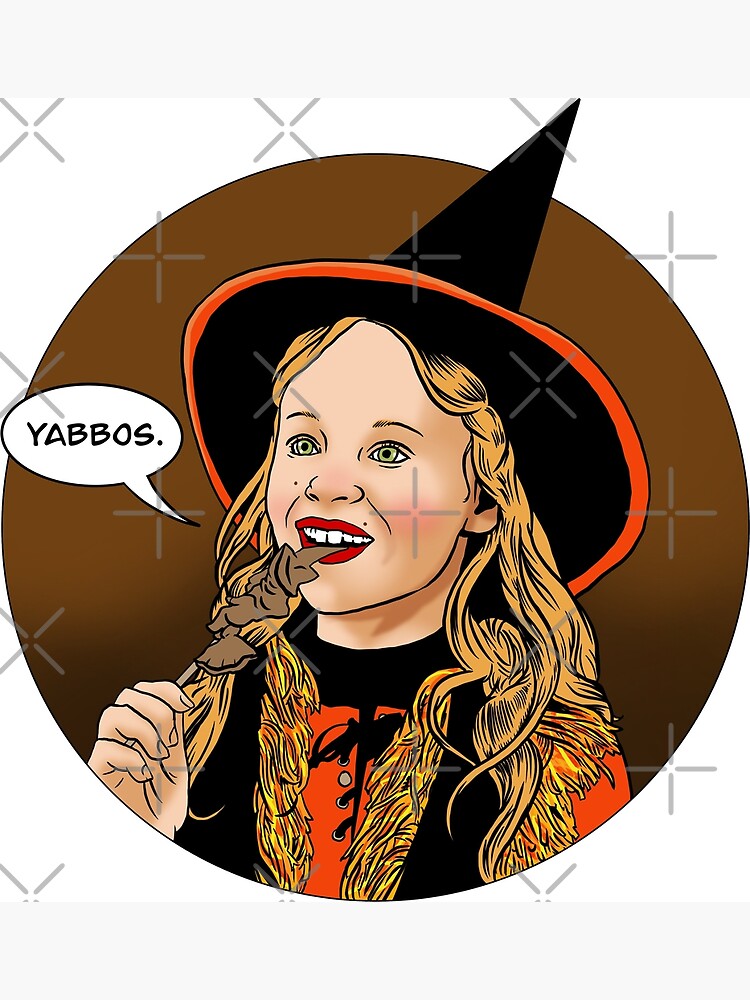 "YABBOS" Poster for Sale by NeverBoy | Redbubble