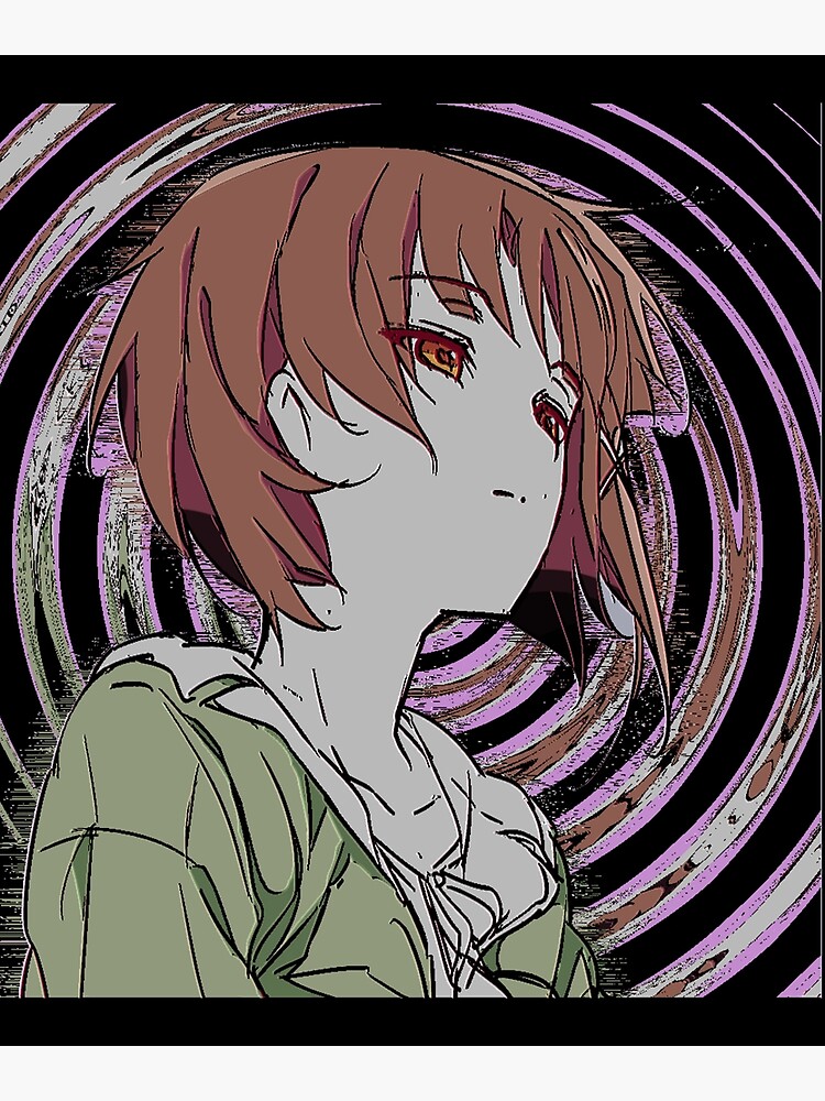 "16 Colors, Serial Experiments Lain " Art Print for Sale by BOXBAX ...