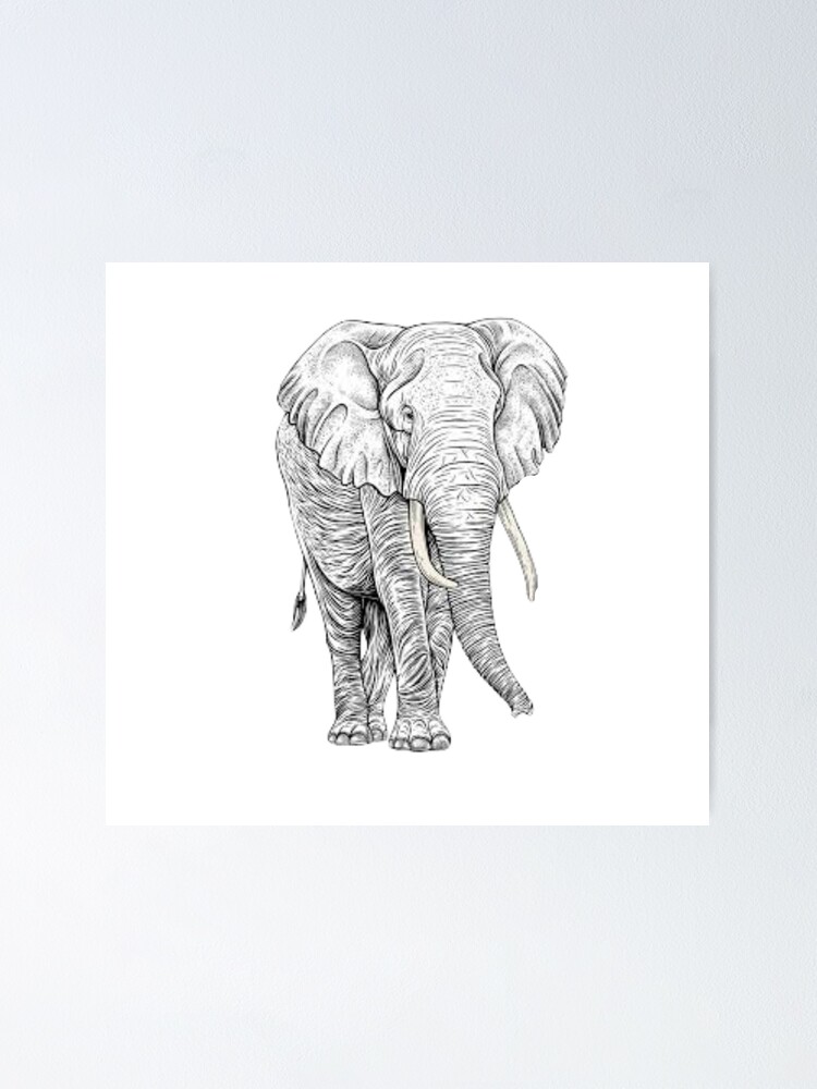 "Jumbo" Poster for Sale by FashionCeylon | Redbubble