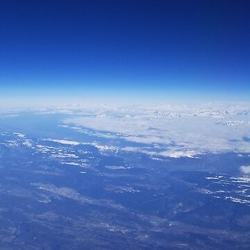 "Aerial View" Poster for Sale by DST-Photography | Redbubble