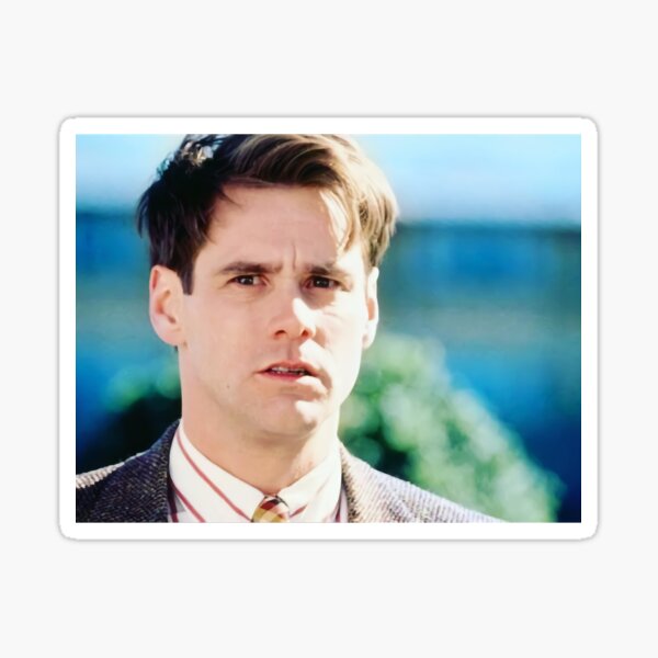 "The Truman Show Movie film has a record number of viewers Vintage ...