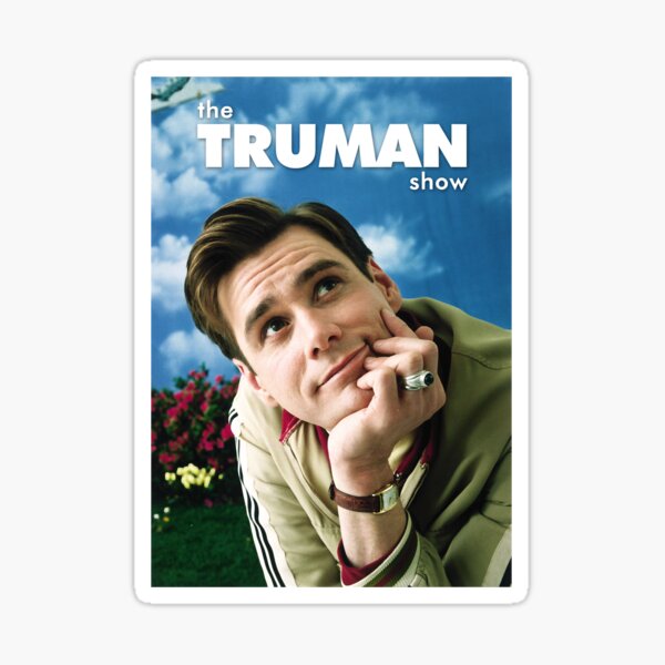"The Truman Show movie Jim Carrey Movie film has a record number of ...