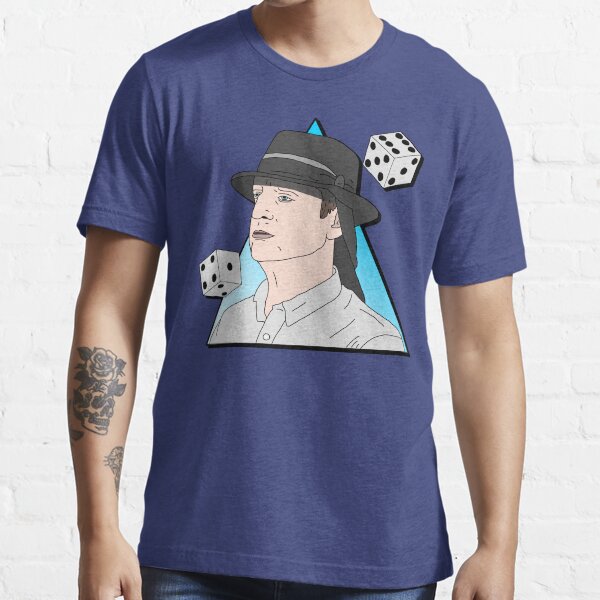 "Safari Flaps Hat (I Think You Should Leave)" T-shirt for Sale by ...