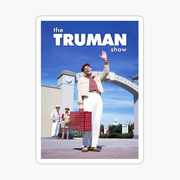 "The Truman Show movie Jim Carrey Movie film has a record number of ...