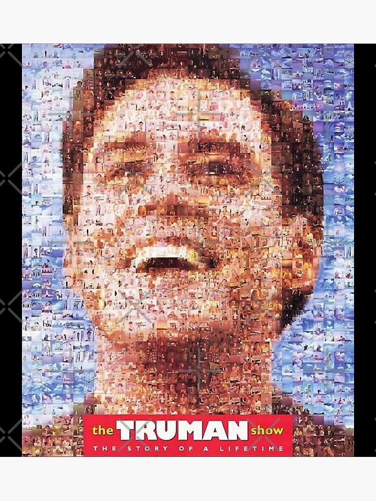 "Jim Carrey Collection The Truman Show Jim Carrey Movie Film Has A ...