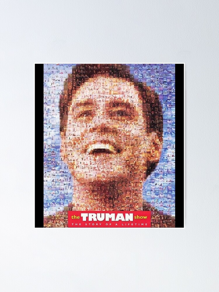 "Jim Carrey Collection The Truman Show Jim Carrey Movie Film Has A ...