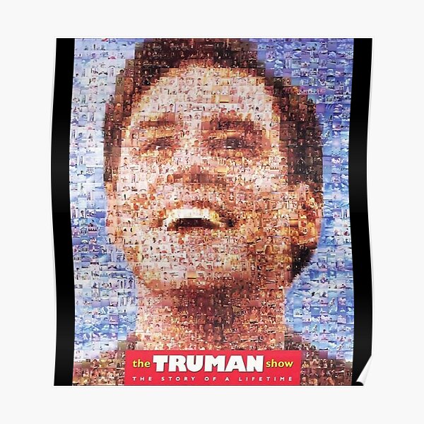 "Jim Carrey Collection The Truman Show Jim Carrey Movie Film Has A ...
