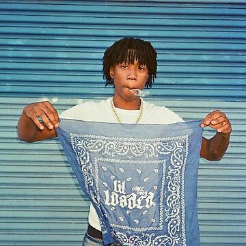 "Lil Loaded" Poster for Sale by bilqissmand | Redbubble