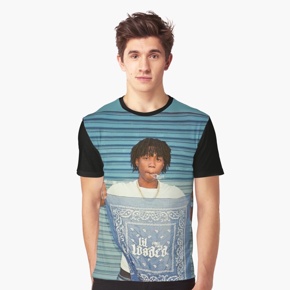 "Lil Loaded" Poster for Sale by bilqissmand | Redbubble