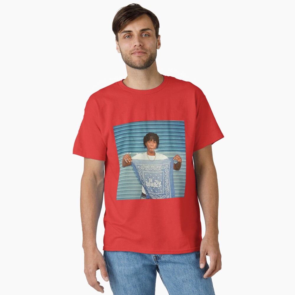 "Lil Loaded" Poster for Sale by bilqissmand | Redbubble