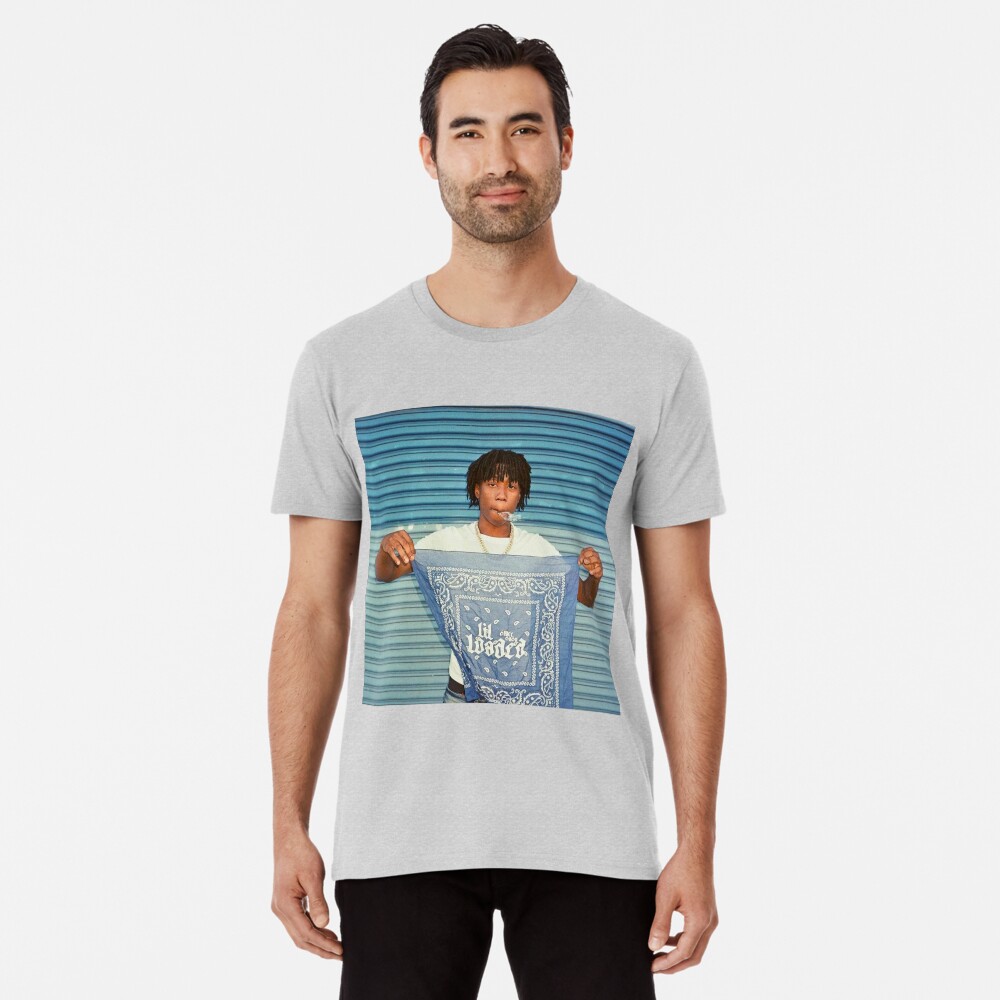 "Lil Loaded" Poster for Sale by bilqissmand | Redbubble