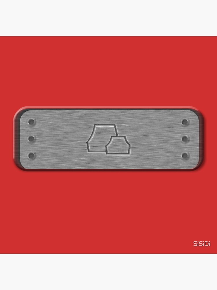 Rock Village Symbol