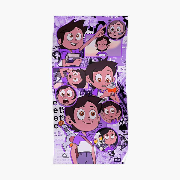 "Lumity" Poster for Sale by Arjuna-Ireng | Redbubble