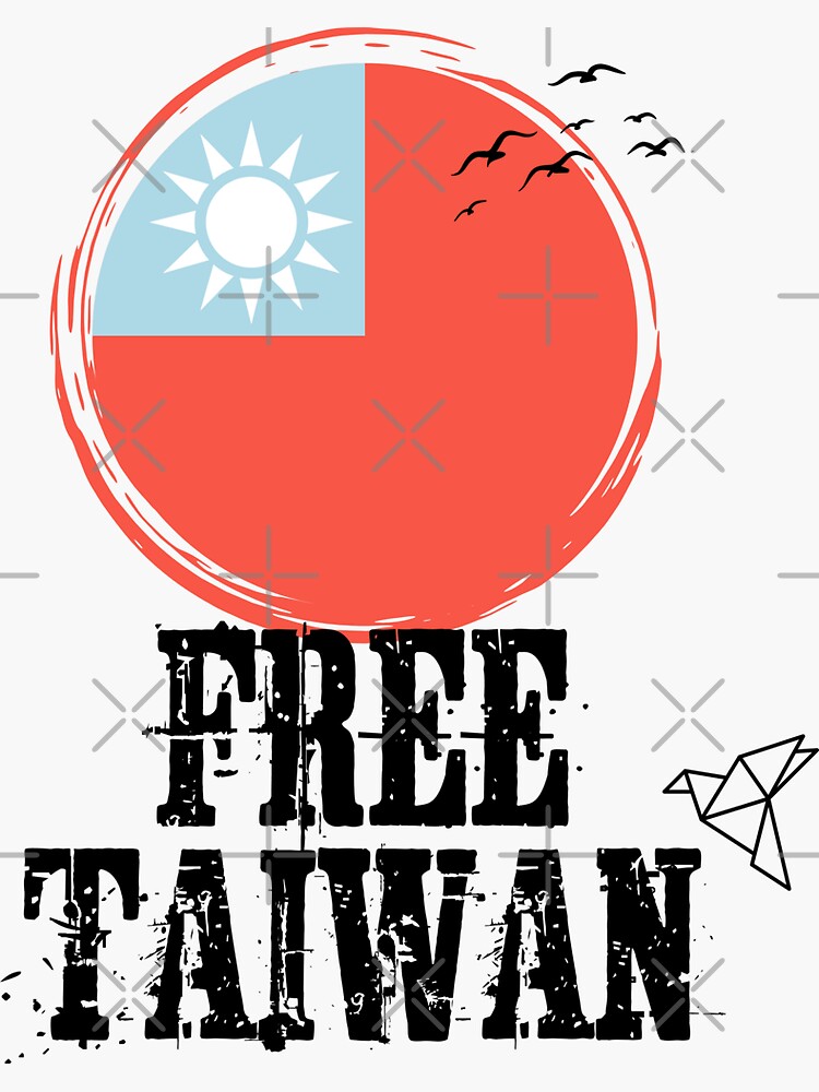 "Most popular Support Taiwan, Keep Taiwan free and independent ...