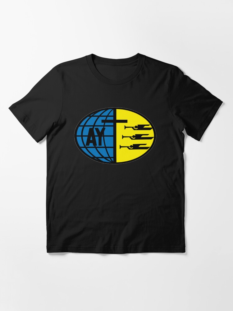 "Seventh Day Adventist Youth Logo (Ay Logo)" T-shirt for Sale by Kei ...