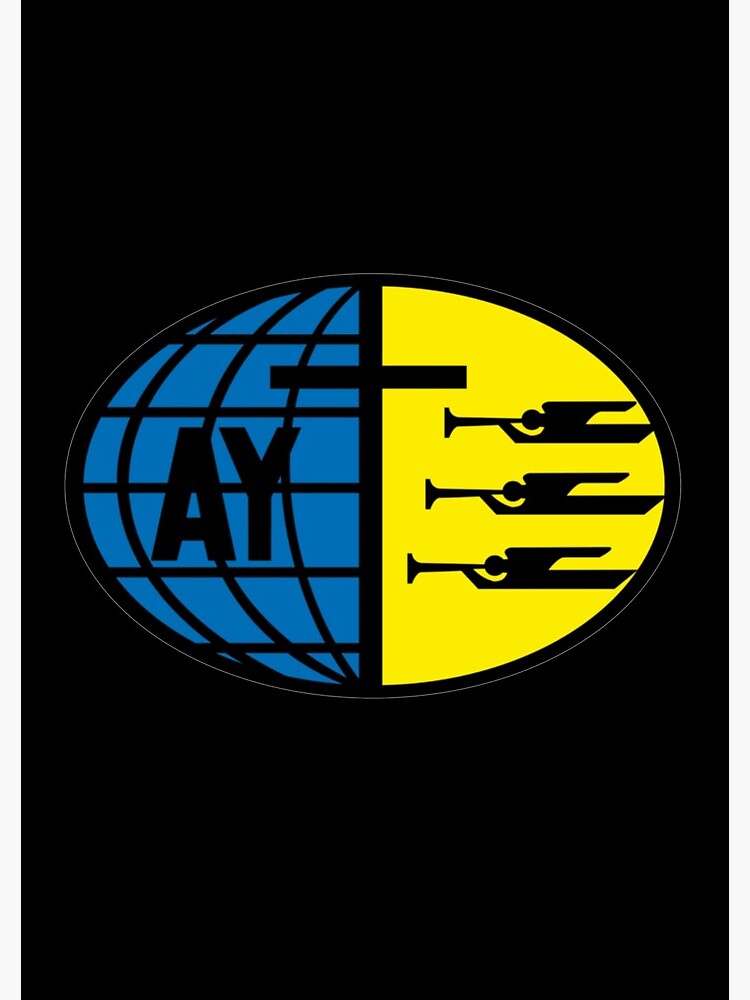 "Seventh Day Adventist Youth Logo (Ay Logo)" Spiral Notebook for Sale ...