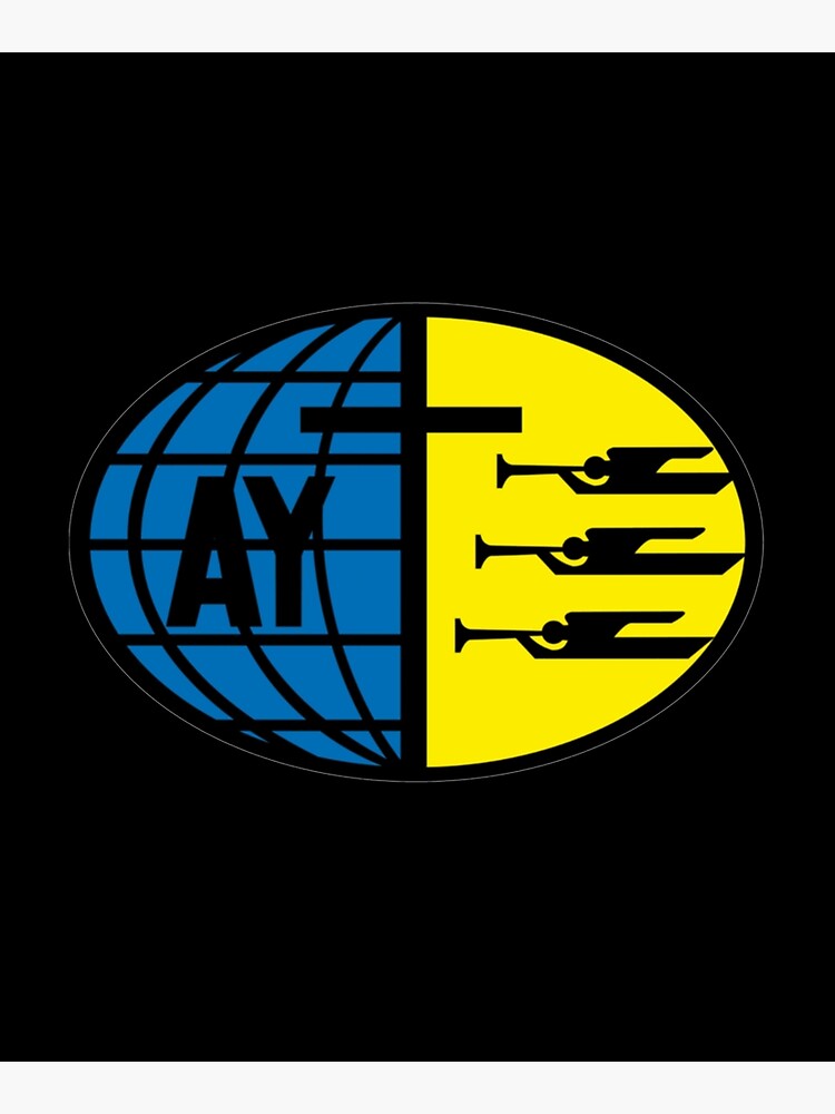 Sda Ay Logo AYS Lectures | Ardent Youth Servants