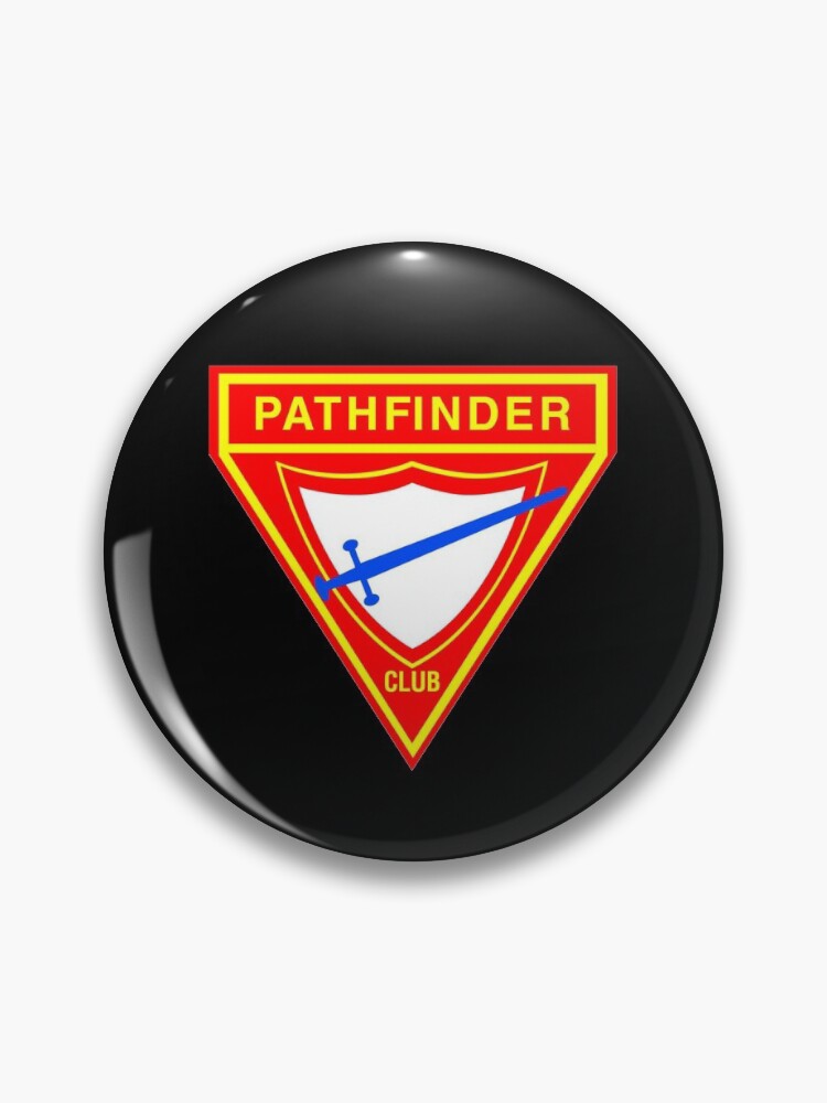 Sda Pathfinder Logo Welcome SAIL Pathfinders