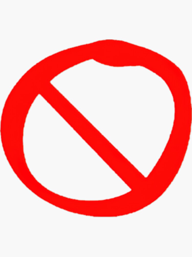 "Fnf Game Boyfriend Signature Kids " Sticker for Sale by grouchyfifth ...