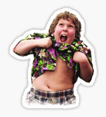 Goonies Stickers | Redbubble