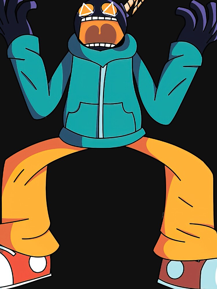 "Fnf Whitty Kids " T-shirt for Sale by grouchyfifth | Redbubble