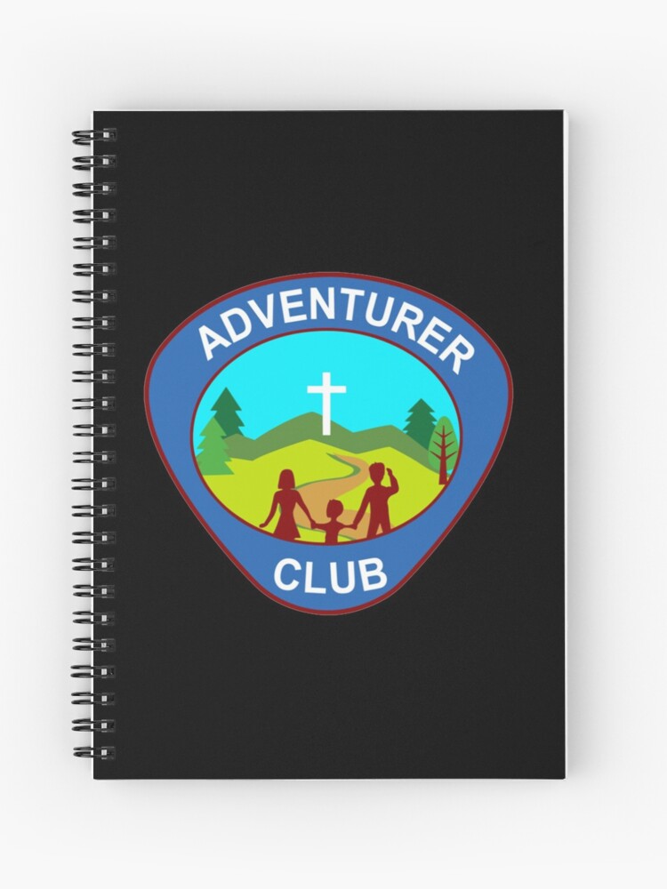 Sda Adventurer Club Logo