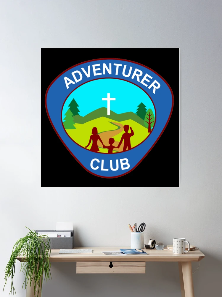 Adventist Adventurer Logo Adventurer Logos Club Ministries North