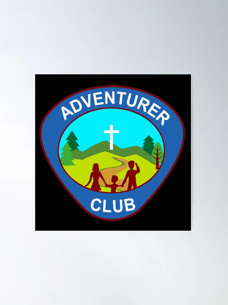 Adventurer Logo