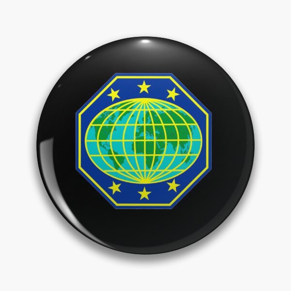 "Seventh Day Adventist Youth Logo (Ay Logo)" Pin for Sale by Kei ...