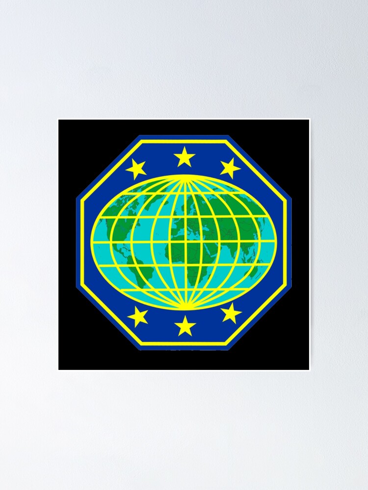 "Seventh Day Adventist Youth Logo (Ay Logo)" Poster by Kei-Infinty ...