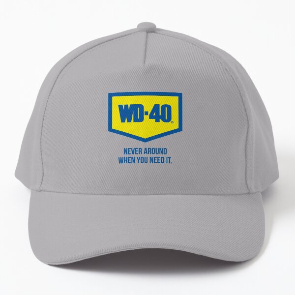 Wd 40 Gifts & Merchandise | Redbubble