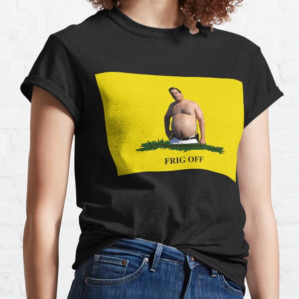 Trailer Park Boys T-Shirts | Redbubble