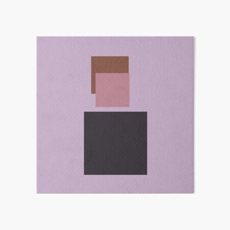 "subtle rick roll (Rick Astley's Never Gonna Give You Up)" Art Board ...