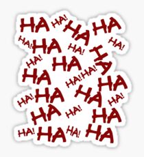 Joker: Stickers | Redbubble